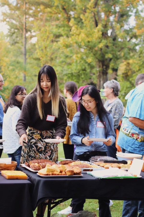 Celebrate Fall Together: ISI Fall ’22 Festival!